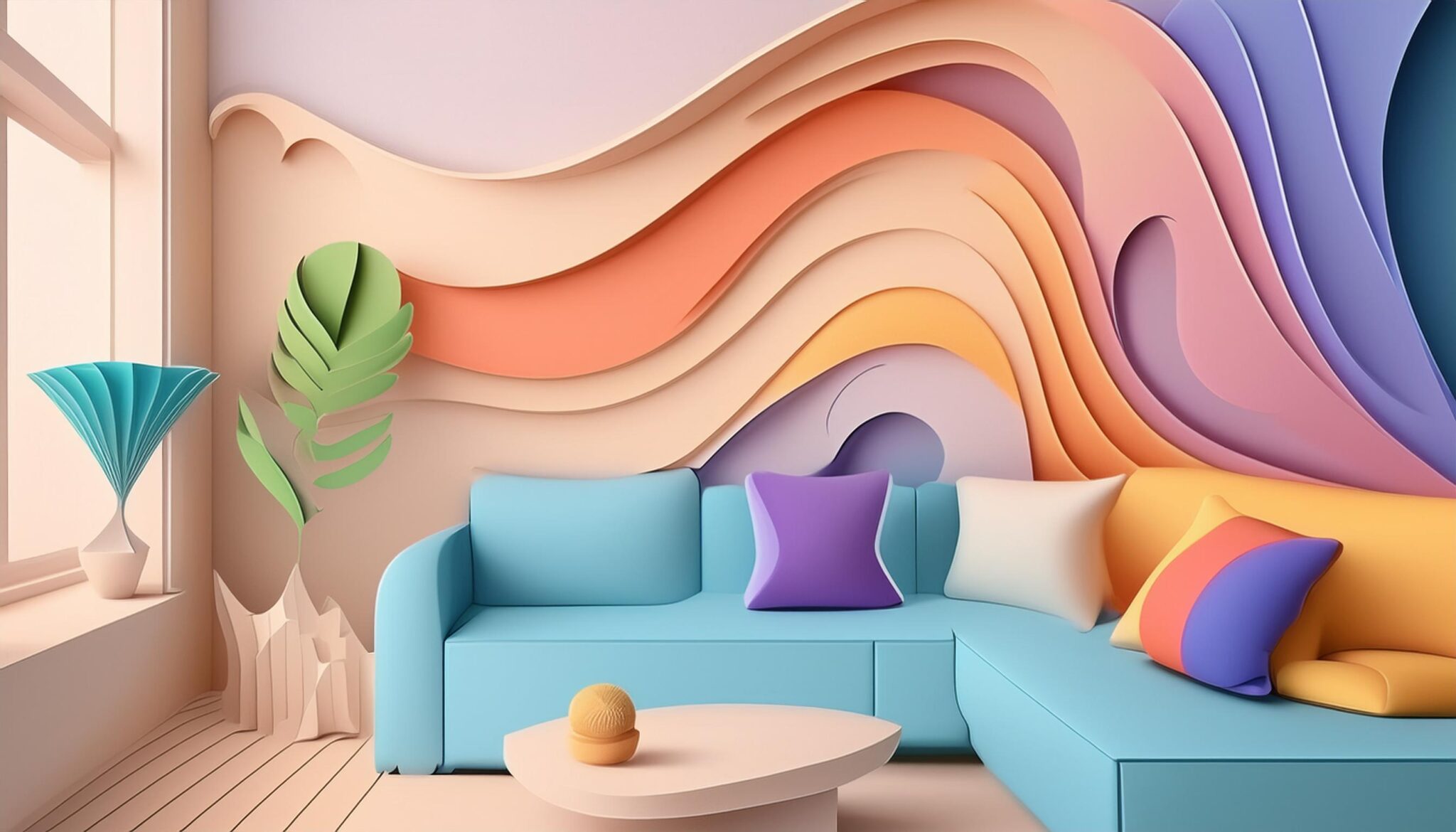 The Role of Color Theory in Effective Design - Grafix Studios
